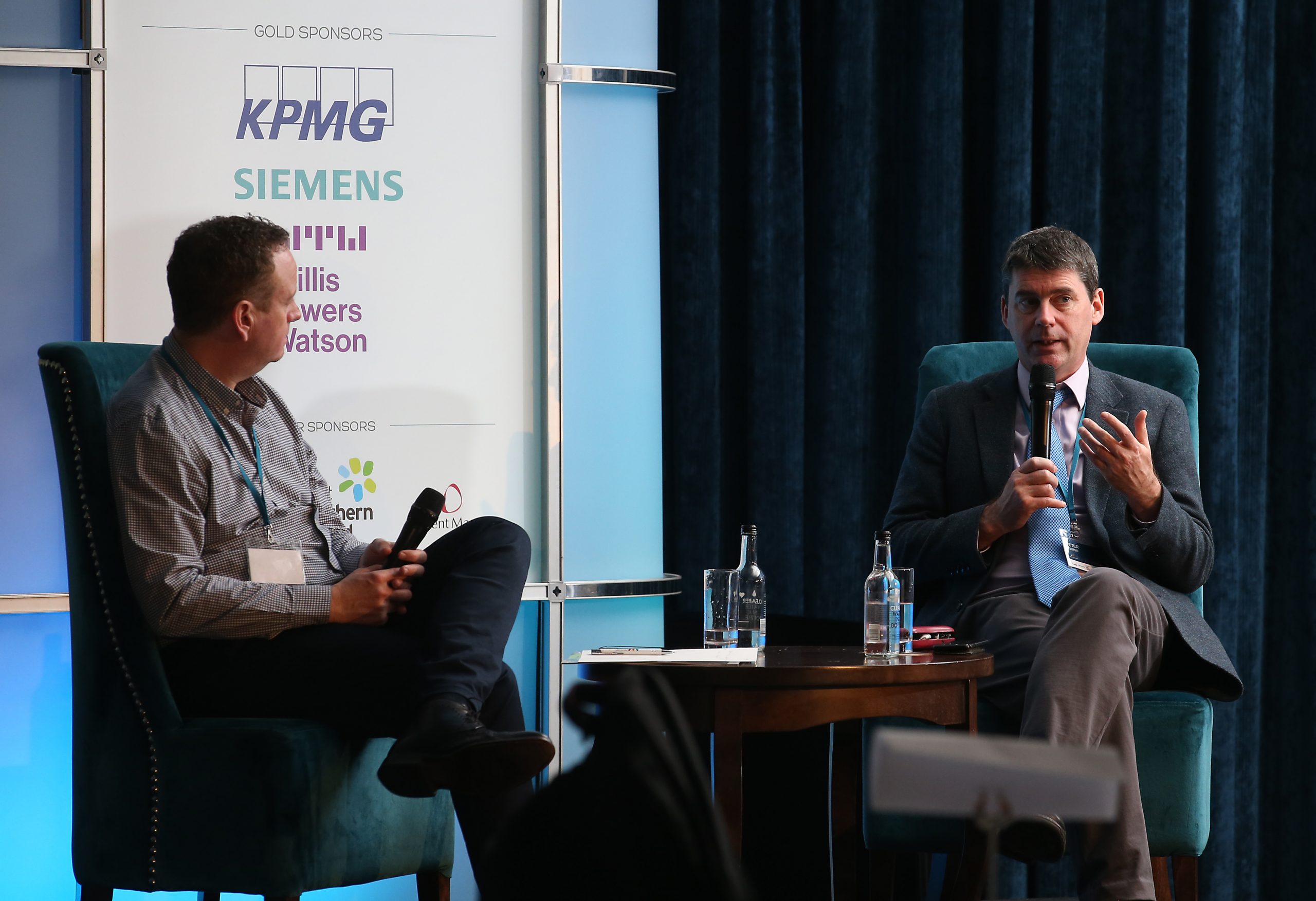 Major manufacturing conference explores ways to support local sector ...