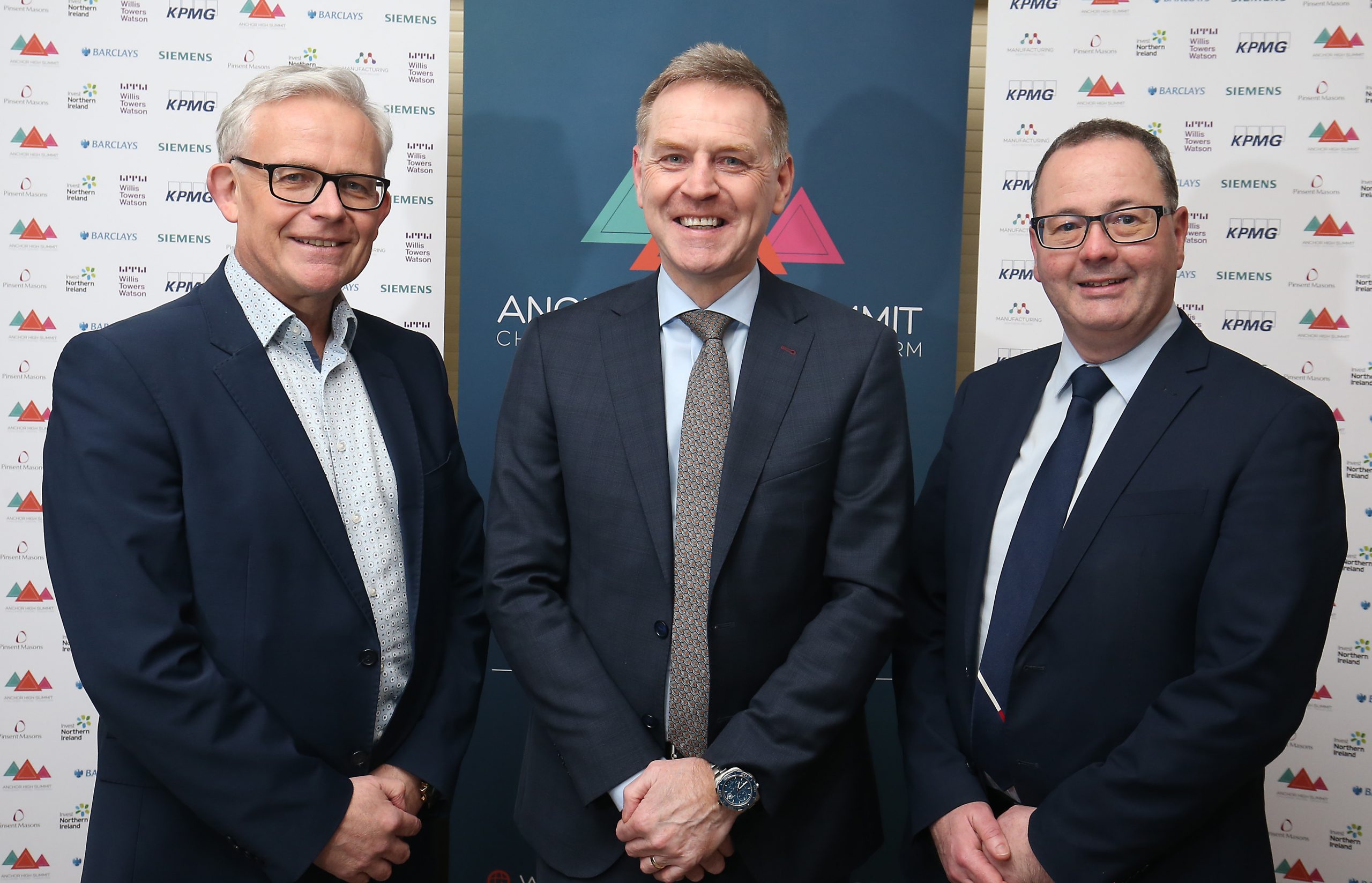 Major manufacturing conference explores ways to support local sector ...