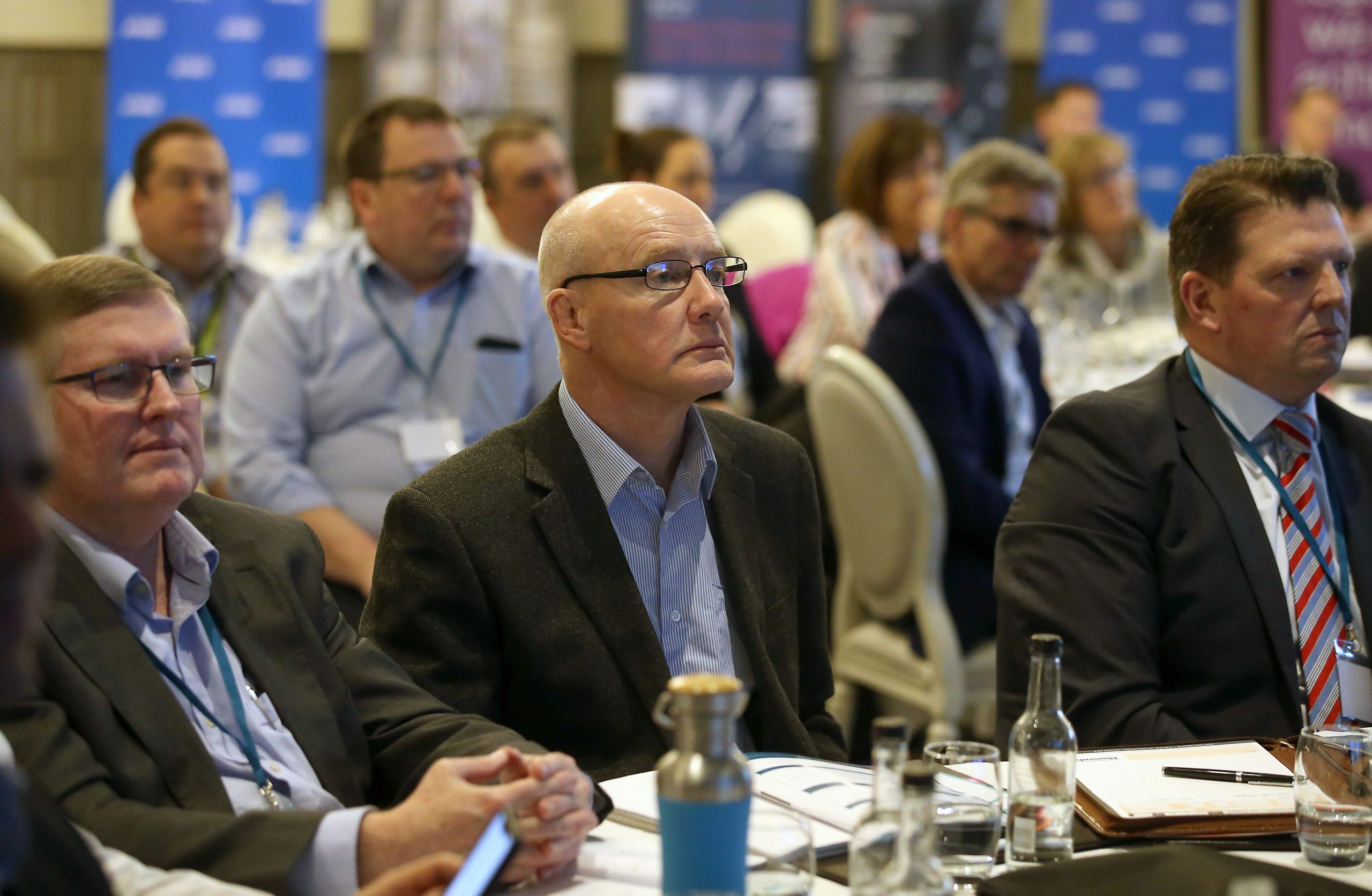 Major manufacturing conference explores ways to support local sector ...