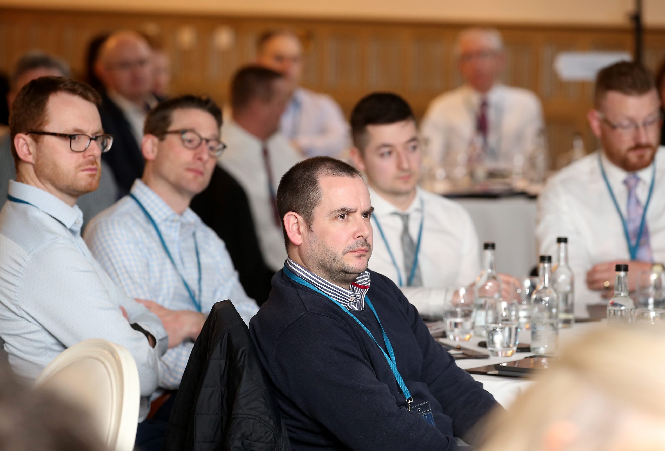 Major manufacturing conference explores ways to support local sector ...