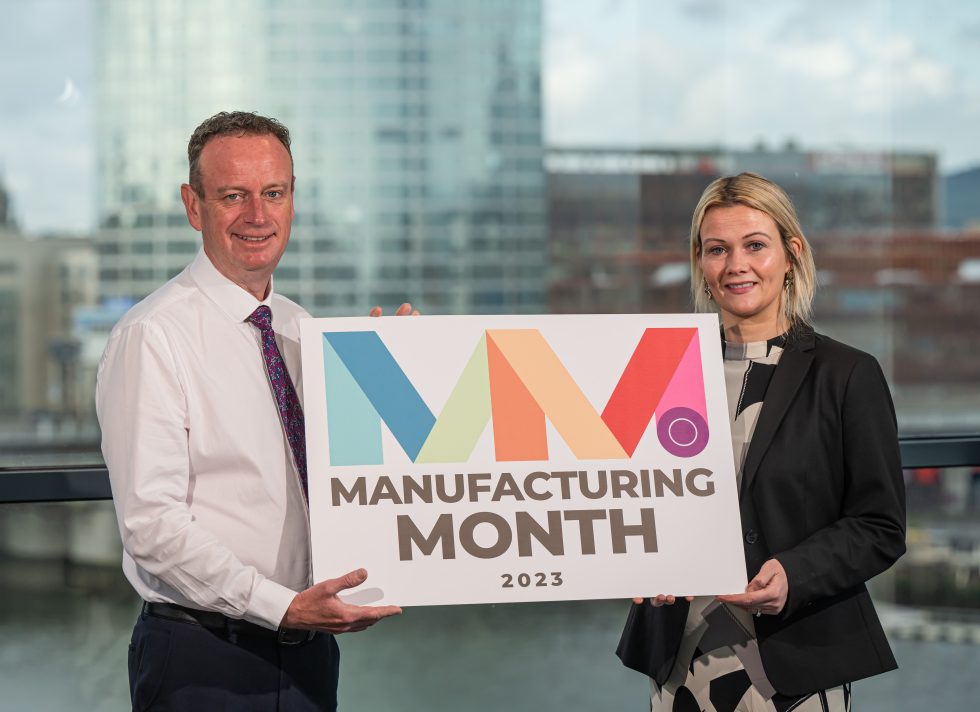 Home Page - Manufacturing Month Northern Ireland