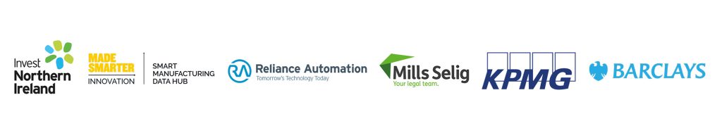 Home Page - Manufacturing Month Northern Ireland